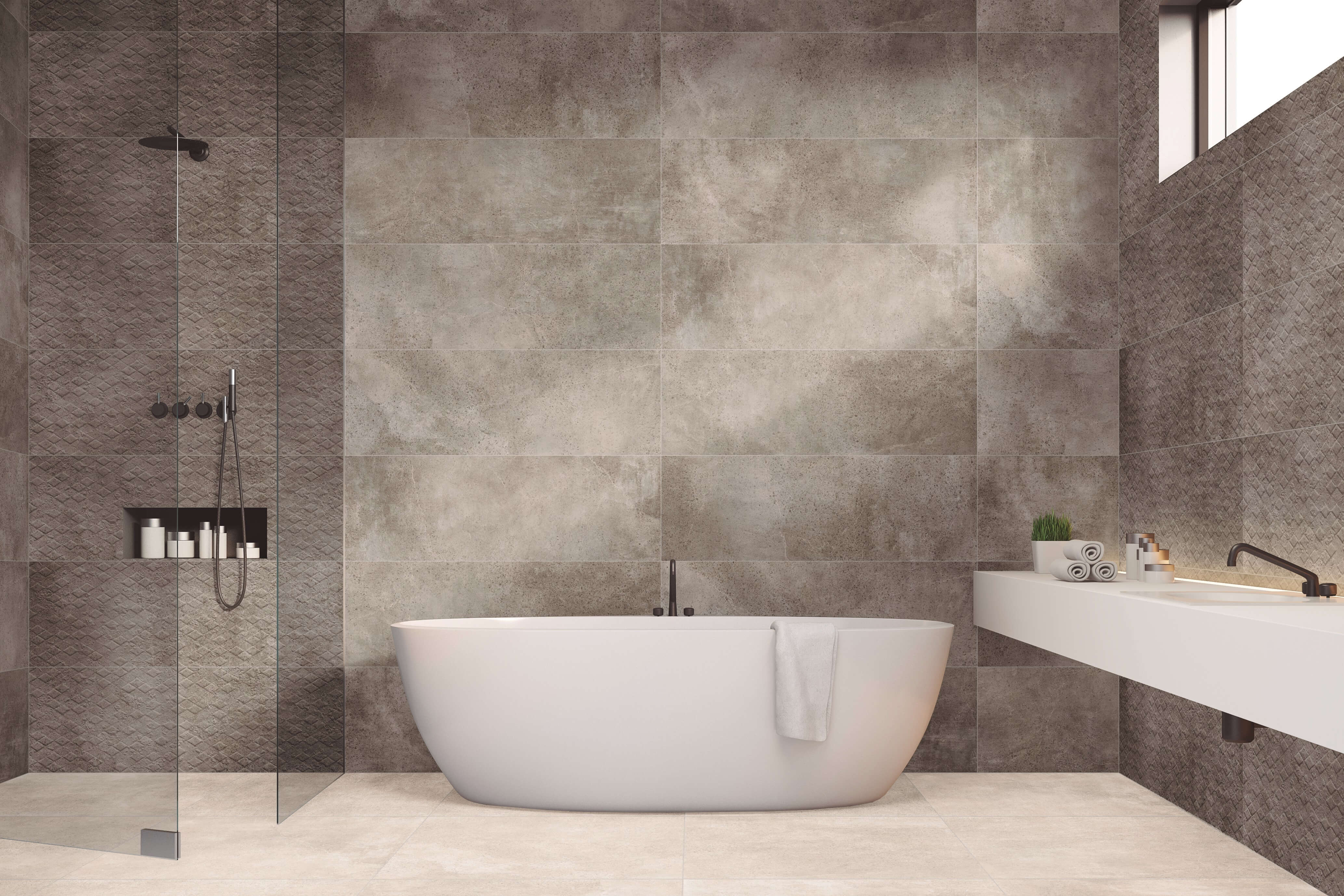 Купить плитку коллекции Azteca Malta в Москве по низким ценам в каталоге GresLux.