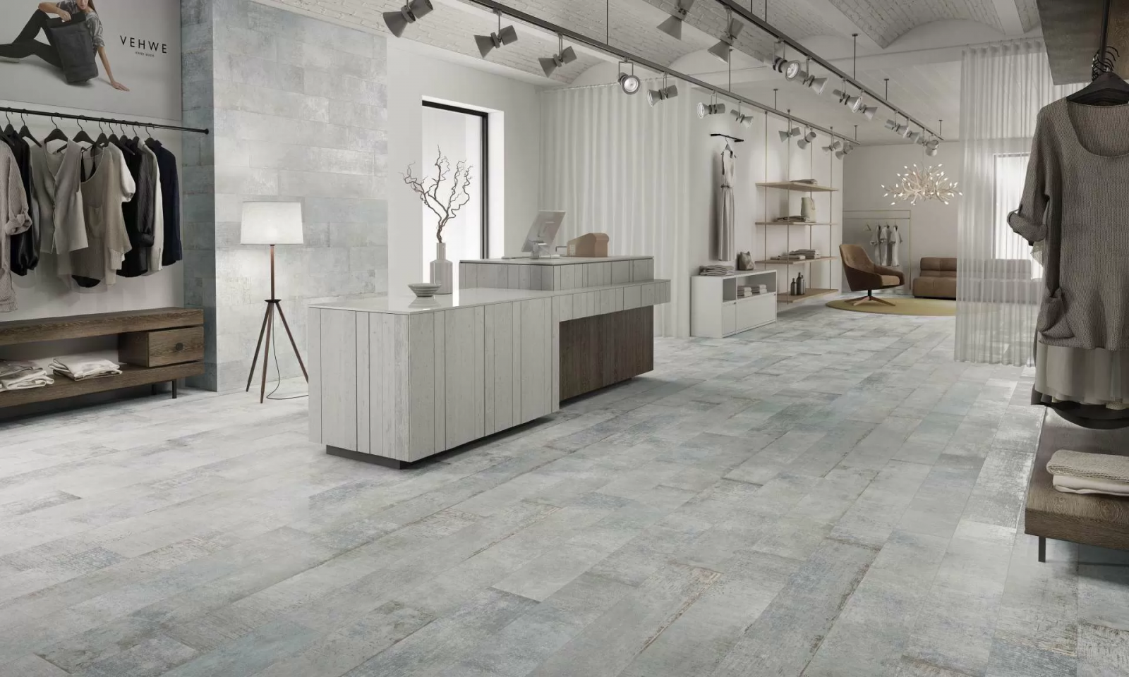 Купить плитку коллекции Peronda Plate в Москве по низким ценам в каталоге GresLux.