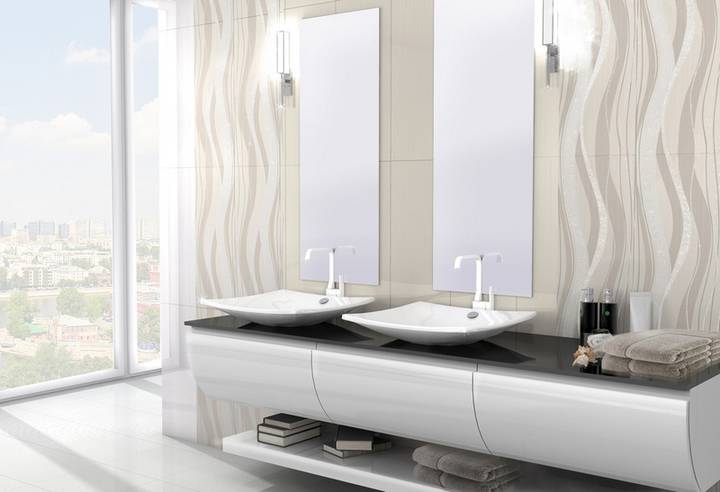 Купить плитку коллекции ArtiCer Variety в Москве по низким ценам в каталоге GresLux.