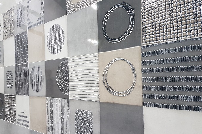 Купить плитку коллекции Cerpa Studio в Москве по низким ценам в каталоге GresLux.