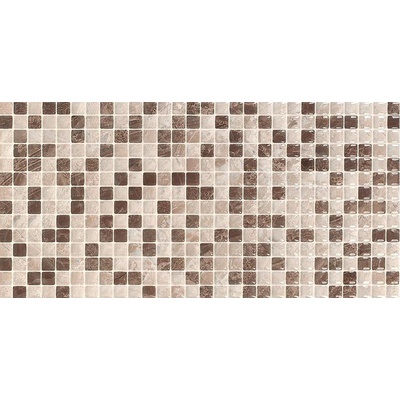 Купить мозаику Keratile Cube Cube Crema 25x50 в Москве по низким ценам в каталоге GresLux