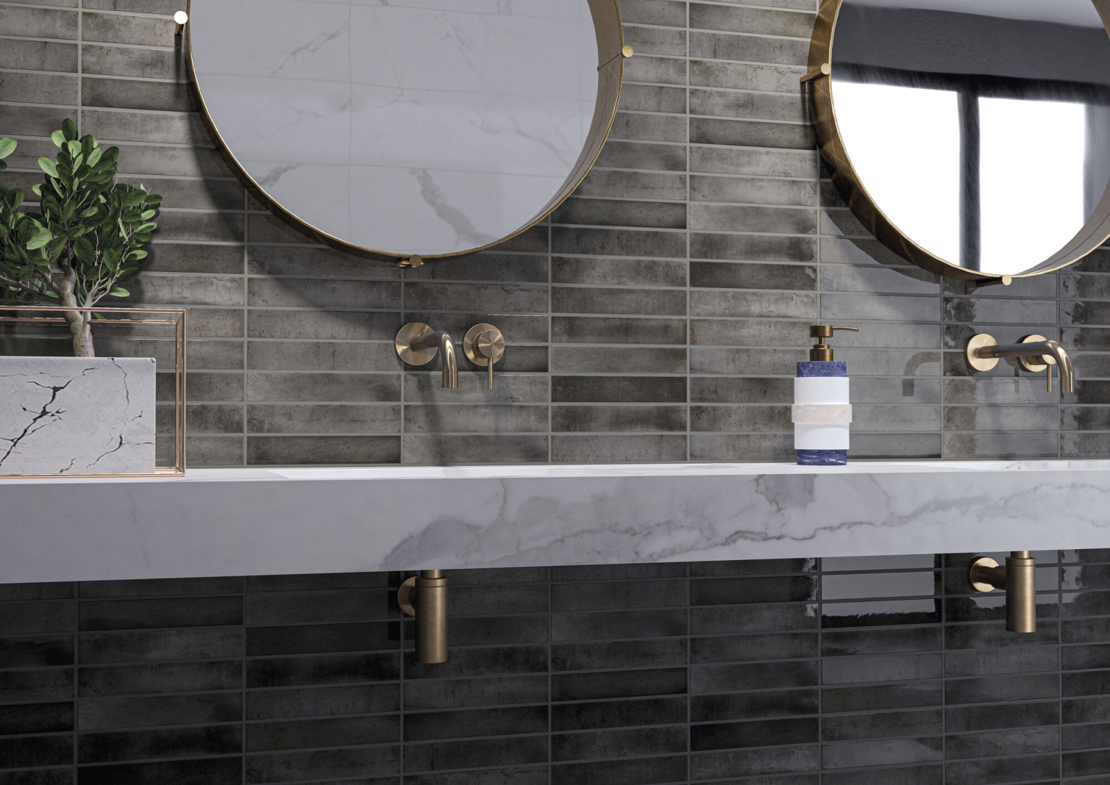 Купить плитку коллекции Cifre Nautalis в Москве по низким ценам в каталоге GresLux.