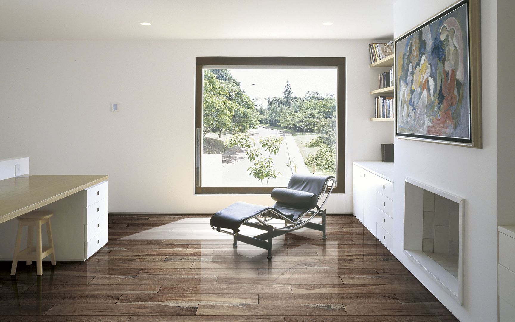 Купить плитку коллекции Vallelunga Lucido в Москве по низким ценам в каталоге GresLux.