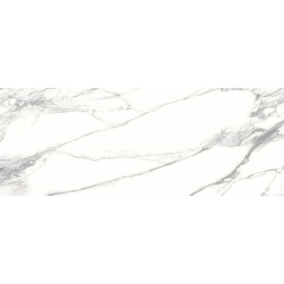 Керамогранит Museum Calacatta 4D BM Calacatta Extra White A NT 100x260 – купить в Москве ...