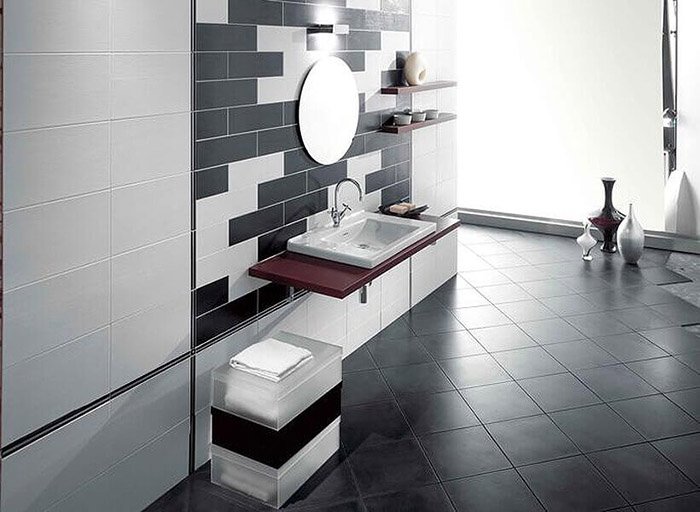 Купить плитку коллекции Polis Ceramiche Design в Москве по низким ценам в каталоге GresLux.