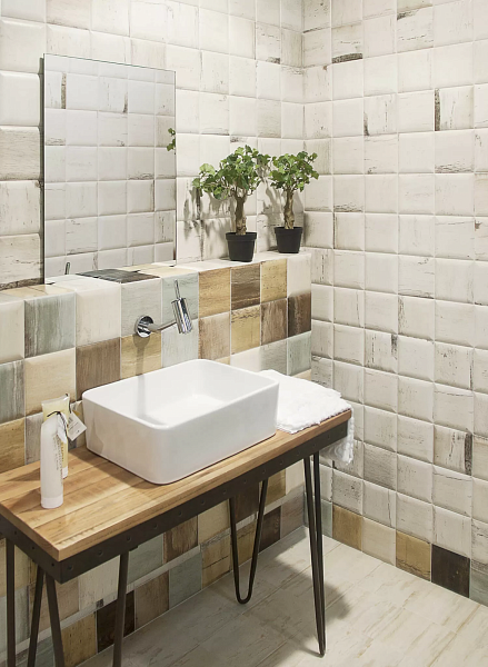 Купить плитку коллекции Mainzu Soho в Москве по низким ценам в каталоге GresLux