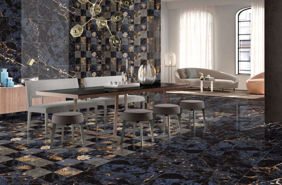 Купить плитку коллекции Itaca Fontana в Москве по низким ценам в каталоге GresLux.