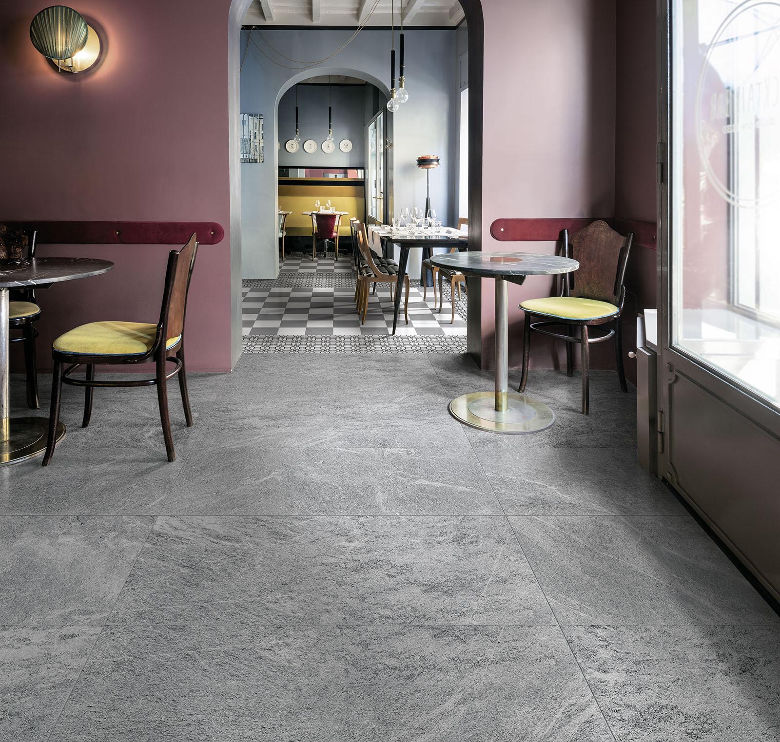 Купить плитку коллекции Marazzi Mystone Quarzite в Москве по низким ценам в каталоге GresLux.