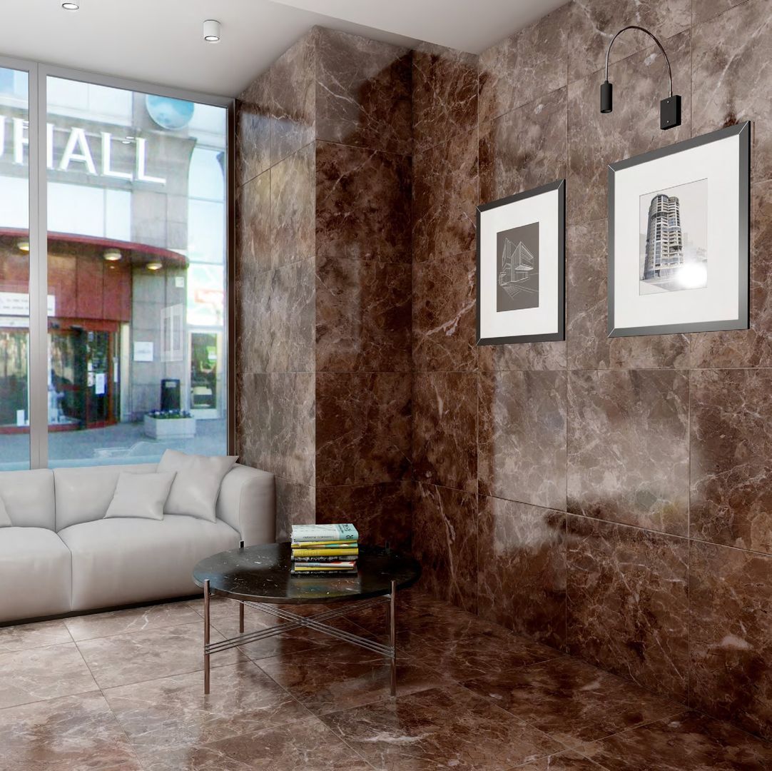 Купить плитку коллекции Evolution Ceramic Emperador в Москве по низким ценам в каталоге GresLux