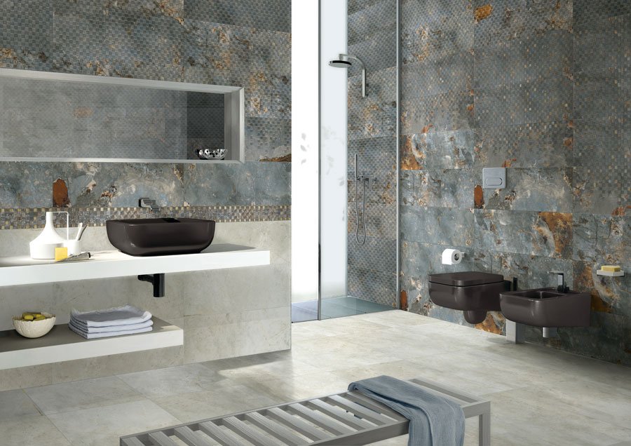 Купить плитку коллекции Gemma Ceramic Ego в Москве по низким ценам в каталоге GresLux.