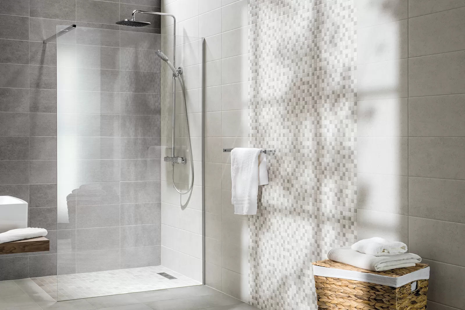 Купить плитку коллекции Rako Form Plus в Москве по низким ценам в каталоге GresLux.