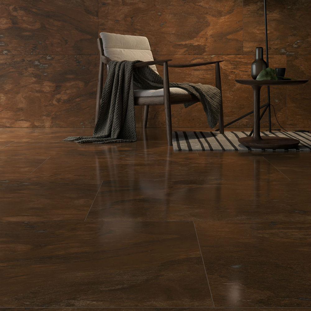 Купить плитку коллекции QUA Granite Rozetta в Москве по низким ценам в каталоге GresLux.