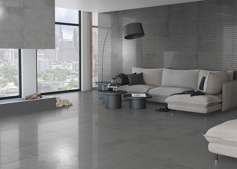 Керамогранит Fanal Stardust Grey Lap 60x120 – купить в Москве недорого, цена на товары в ...