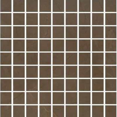 Мозаика Kerranova Marble Trend K-1002/CR/m01 Pulpis 30x30 – купить в Москве недорого, цена на ...