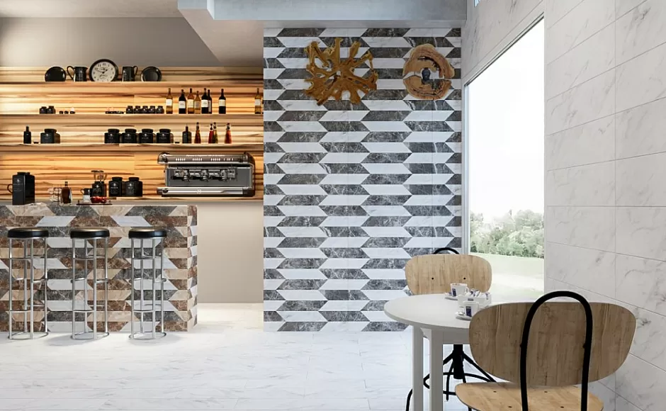 Купить плитку коллекции ProGRES Arti в Москве по низким ценам в каталоге GresLux.