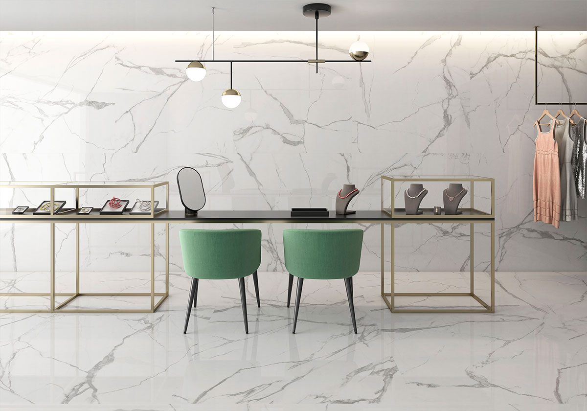 Керамогранит Geotiles Nilo Blanco Compacglass 60x60 – купить в Москве недорого, цена на товары в ...