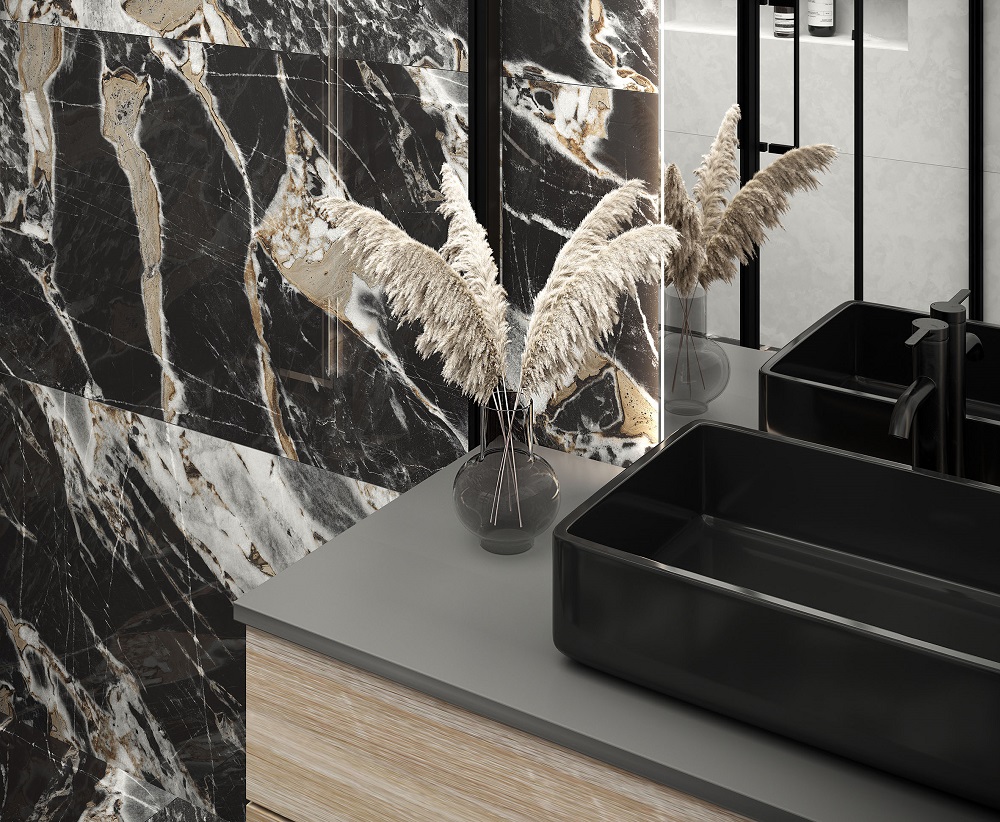 Купить плитку коллекции Laparet Castor в Москве по низким ценам в каталоге GresLux.