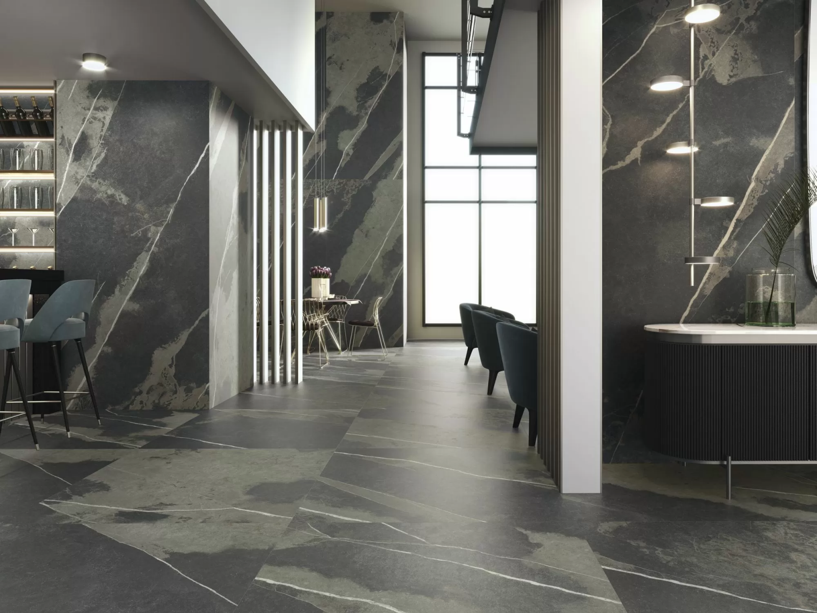 Купить плитку коллекции Baldocer Naoki в Москве по низким ценам в каталоге GresLux.