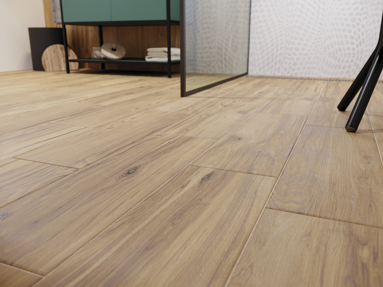 Купить плитку коллекции Cersanit Organicwood в Москве по низким ценам в каталоге GresLux.