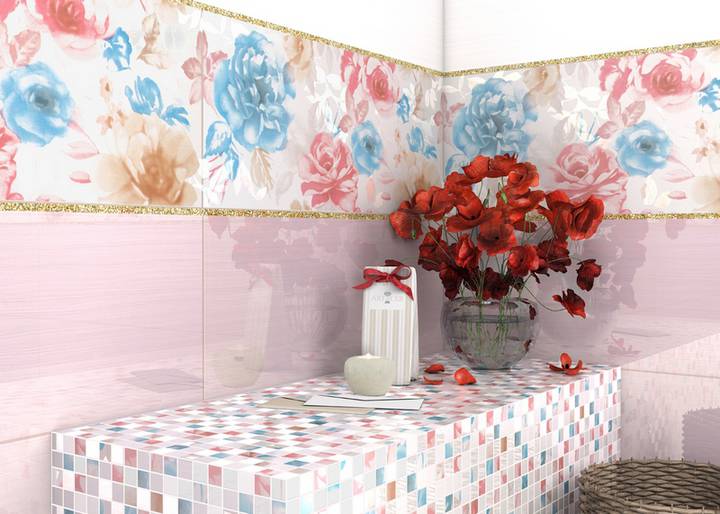 Купить плитку коллекции ArtiCer Variety в Москве по низким ценам в каталоге GresLux.