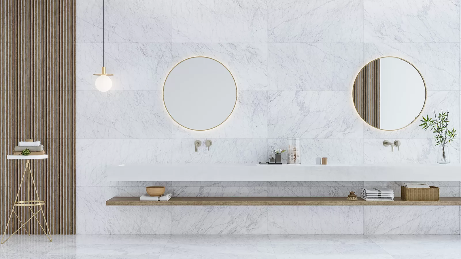 Купить плитку коллекции QUA Granite Carrara в Москве по низким ценам в каталоге GresLux.