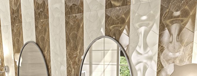 Купить плитку коллекции Aparici Dolomite в Москве по низким ценам в каталоге GresLux.