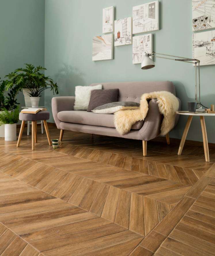 Купить плитку коллекции Sadon Vintage в Москве по низким ценам в каталоге GresLux.