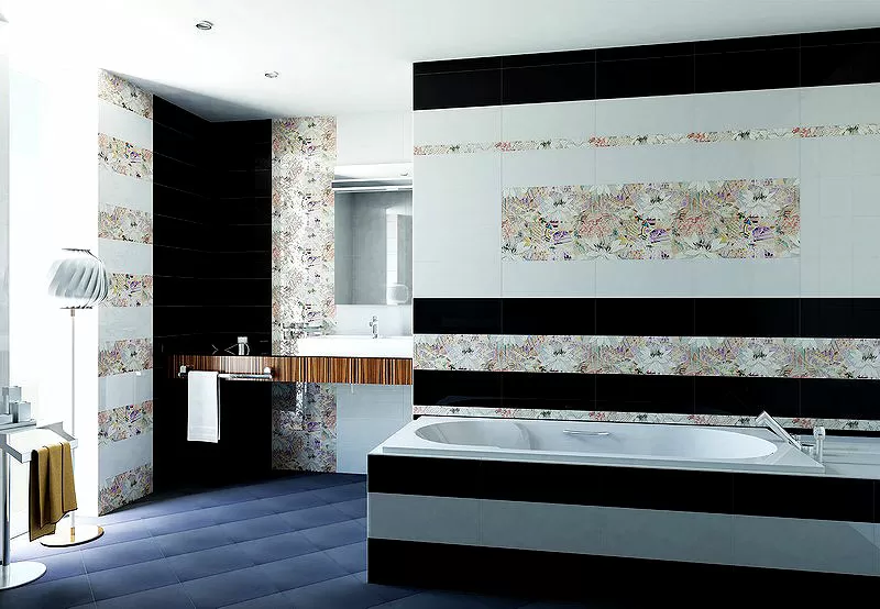 Купить плитку коллекции Ceradim Florito в Москве по низким ценам в каталоге GresLux.