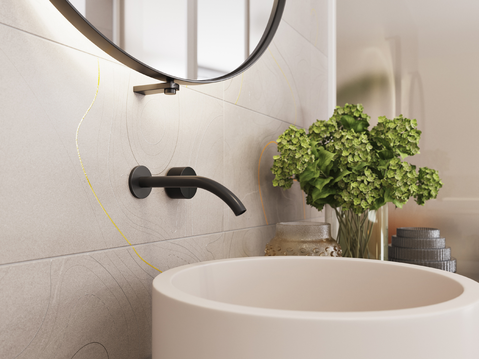 Купить плитку коллекции Rako Topo в Москве по низким ценам в каталоге GresLux.