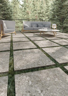 Керамогранит Keratile Ceppo Di Gre Sand 60x120 – купить в Москве недорого, цена на товары в ...