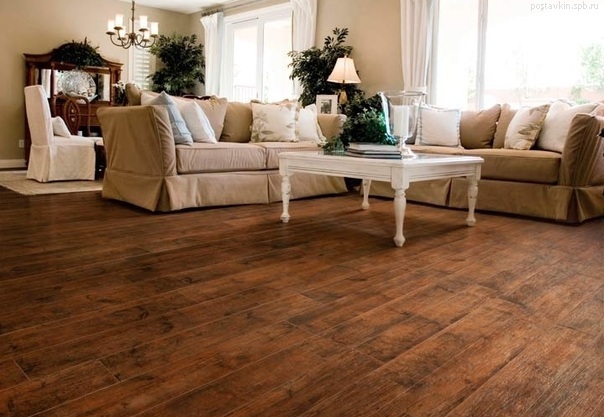 Купить плитку коллекции VitrA Wood Plus в Москве по низким ценам в каталоге GresLux.