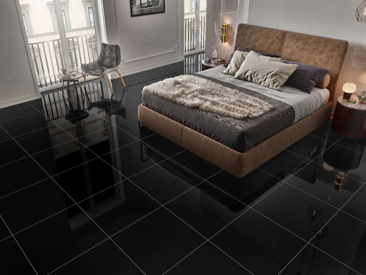 Купить плитку коллекции Velsaa Super в Москве по низким ценам в каталоге GresLux.