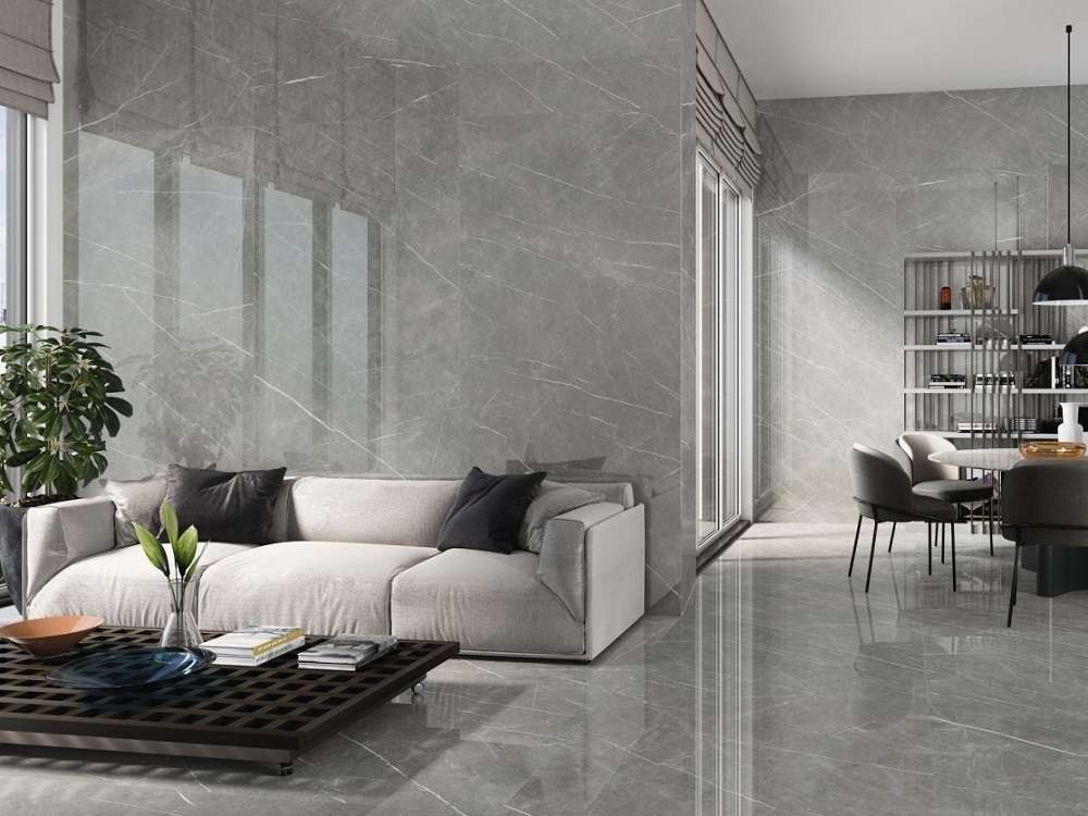 Керамогранит Baldocer Eternal Cream Pulido 120 120x120 – купить в Москве недорого, цена на ...