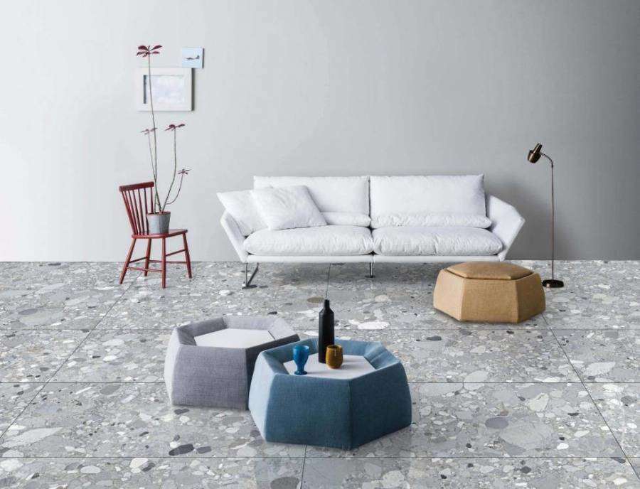 Купить плитку коллекции Primavera Carving в Москве по низким ценам в каталоге GresLux.