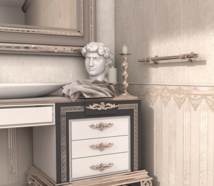 Купить плитку коллекции ArtiCer Venzo в Москве по низким ценам в каталоге GresLux.