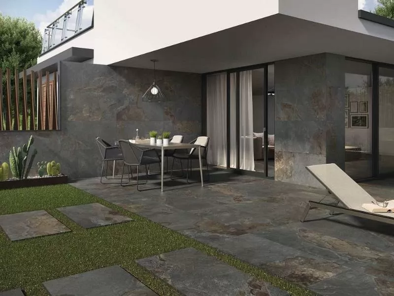 Купить плитку коллекции Baldocer Slate в Москве по низким ценам в каталоге GresLux.