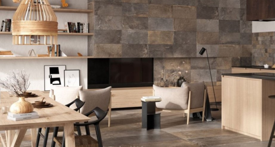 Купить плитку коллекции Sadon Provence в Москве по низким ценам в каталоге GresLux.