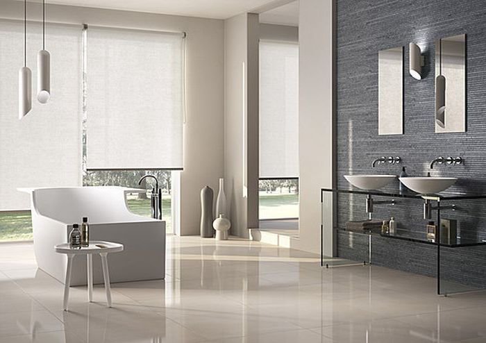 Купить плитку коллекции Leonardo Stone Project в Москве по низким ценам в каталоге GresLux.