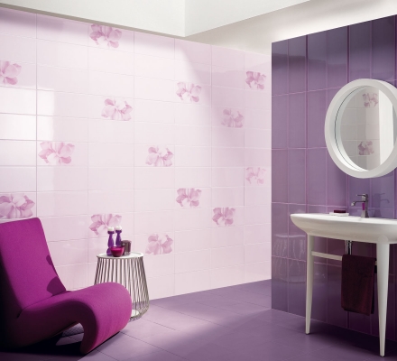 Купить плитку коллекции Polis Ceramiche Glam в Москве по низким ценам в каталоге GresLux