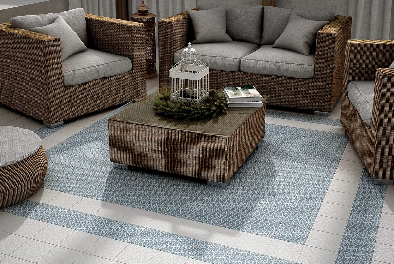 Купить плитку коллекции Equipe Area15 в Москве по низким ценам в каталоге GresLux.