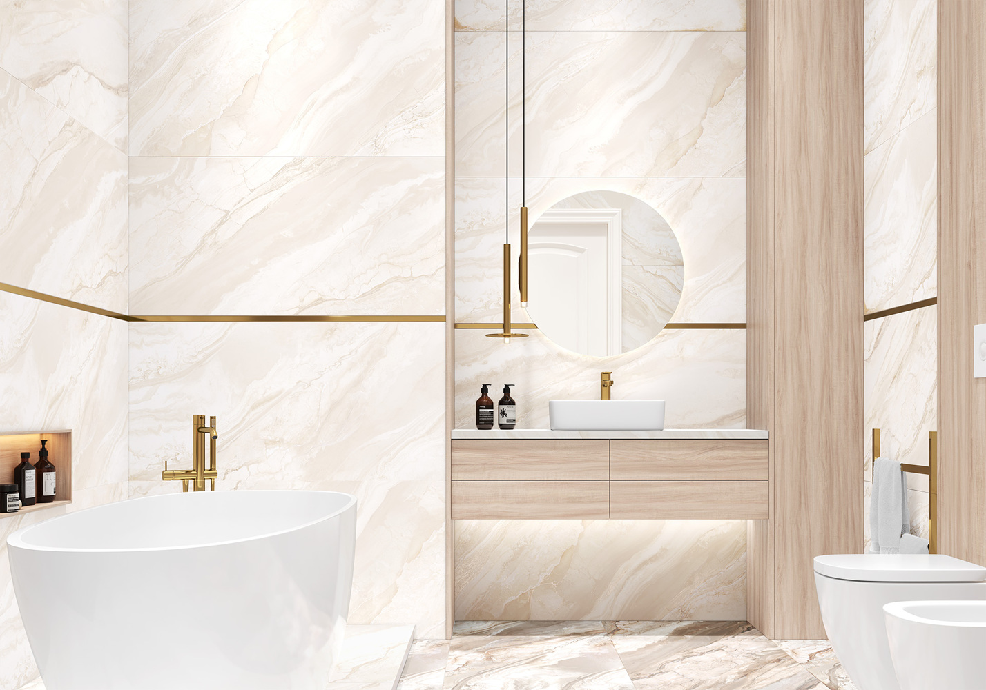 Купить Delacora Firenze 6060GP40FEN15 Grey 60x60 в Москве по низким ценам в каталоге GresLux