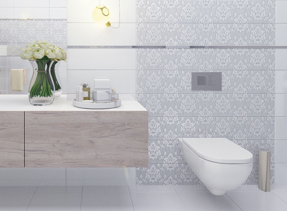 Купить плитку коллекции Belleza Шармель в Москве по низким ценам в каталоге GresLux.