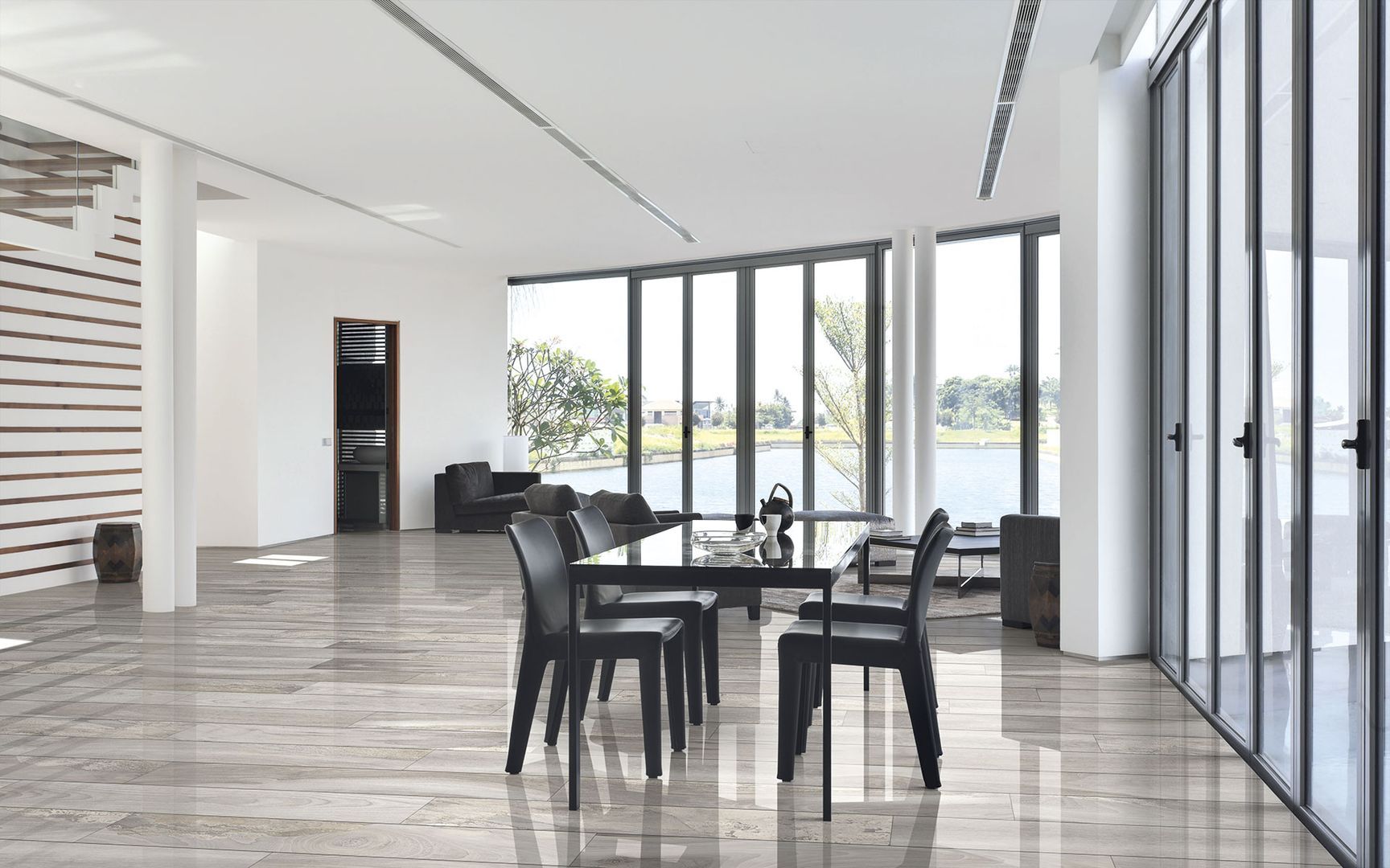 Купить плитку коллекции Vallelunga Lucido в Москве по низким ценам в каталоге GresLux.