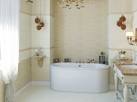 Купить плитку коллекции Gracia Ceramica Orion в Москве по низким ценам в каталоге GresLux.