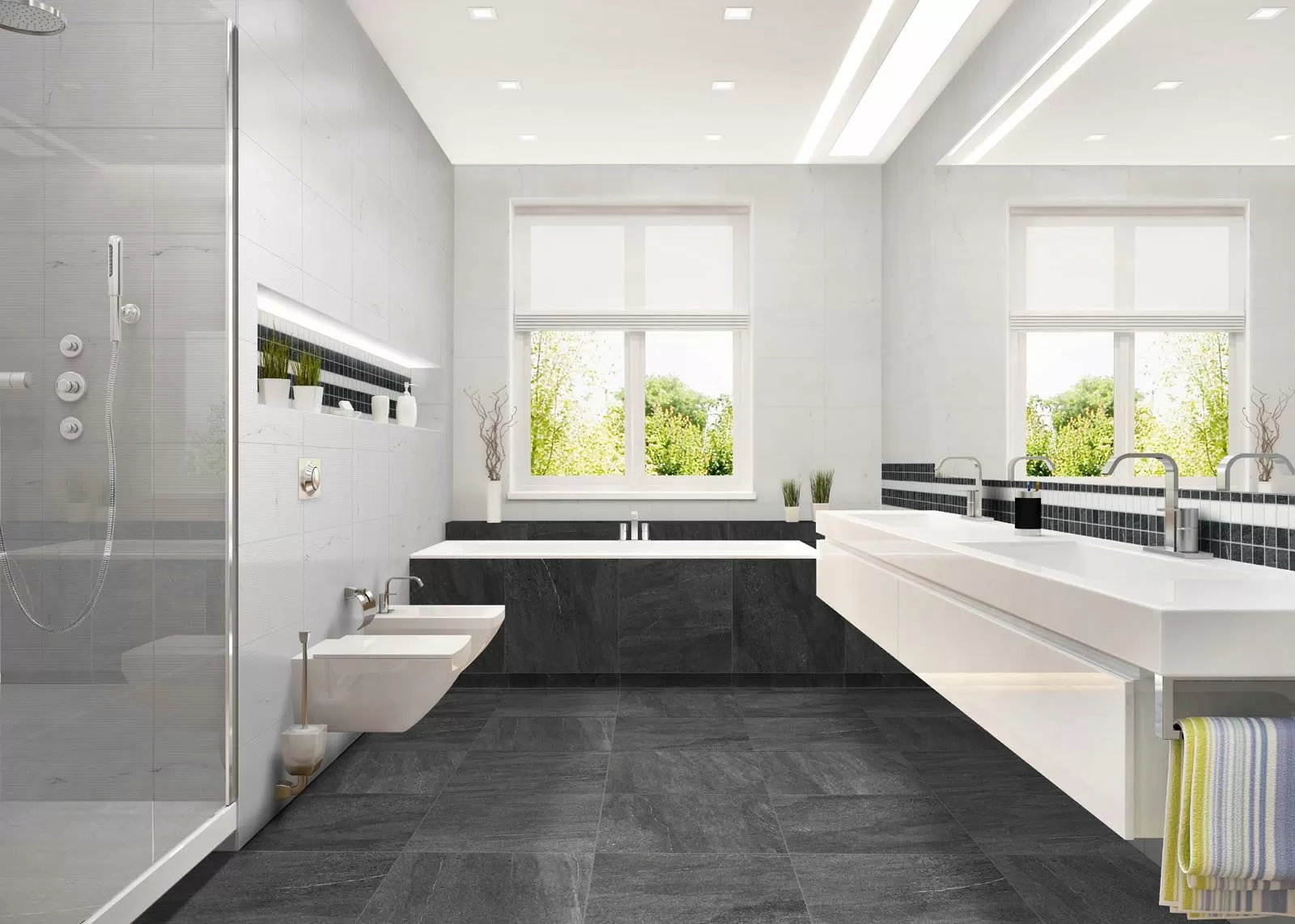 Купить плитку коллекции Rako Vein в Москве по низким ценам в каталоге GresLux.