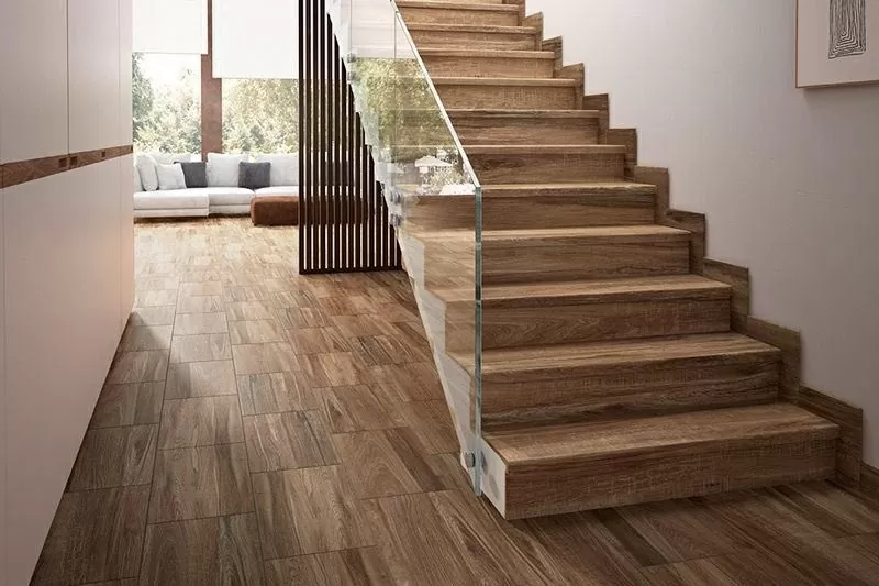 Купить плитку коллекции Primavera Taiga в Москве по низким ценам в каталоге GresLux.