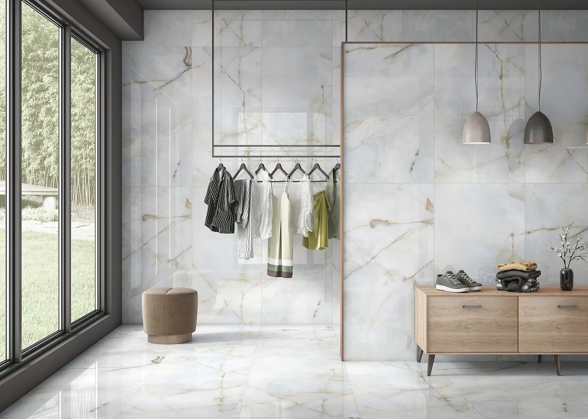 Купить плитку коллекции Art Ceramic Iconic в Москве по низким ценам в каталоге GresLux.